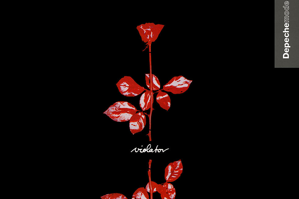 Depeche Mode Violator 30 year anniversary - Synth Pop