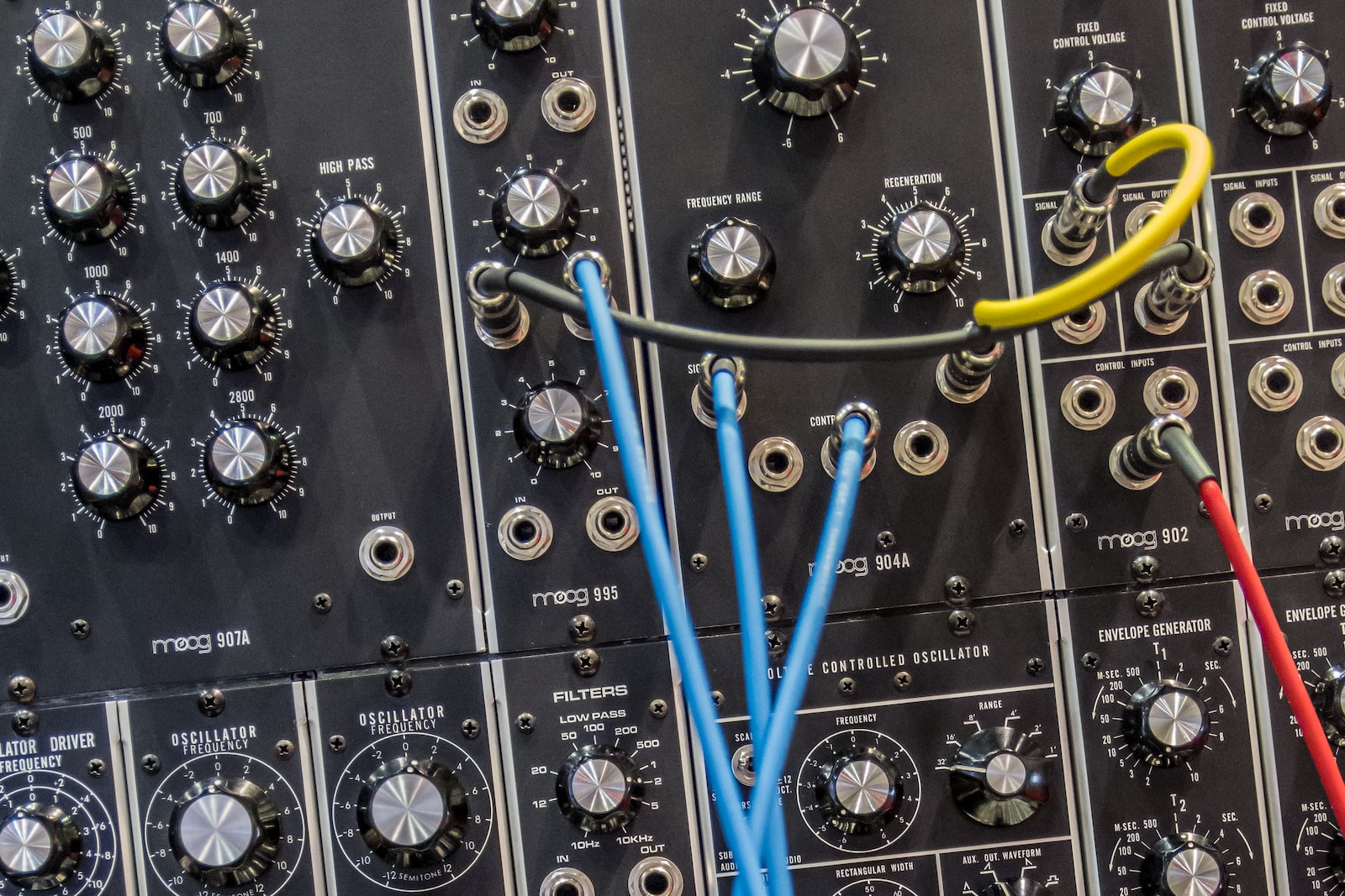 The Ultimate Guide to the Characteristics of Synth Music [2023] - Synth Pop