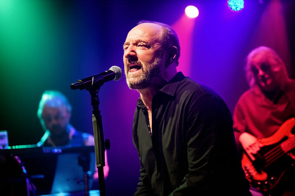 Peter Gabriel – In Your Eyes: 15 Secrets & Stories You Didn’t Know 🎶 ...