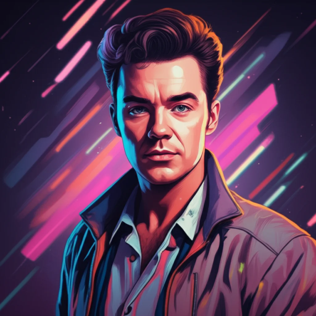 The Rick Roll Song: 7 Surprising Facts You Didn’t Know 🎵 (2025) - Synth Pop