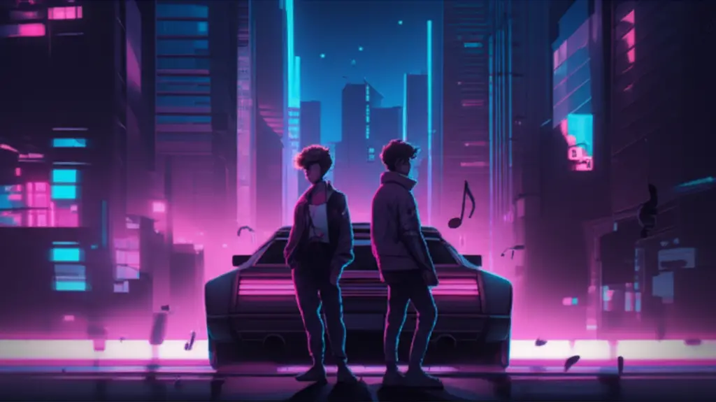🎥 The Untold Story of the “Take on Me” Movie Phenomenon (2025) - Synth Pop