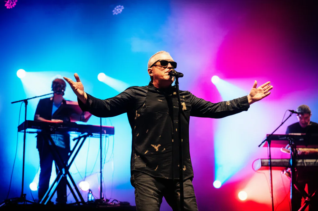 What Is Erasure’s Biggest Hit? 🎶 Discover Their Top 10 Classics (2025 ...