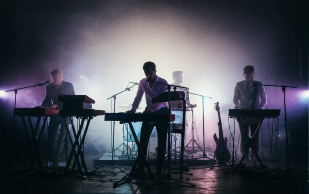 What Is the Meaning of “A Little Respect” by Erasure? 🎵 - Synth Pop