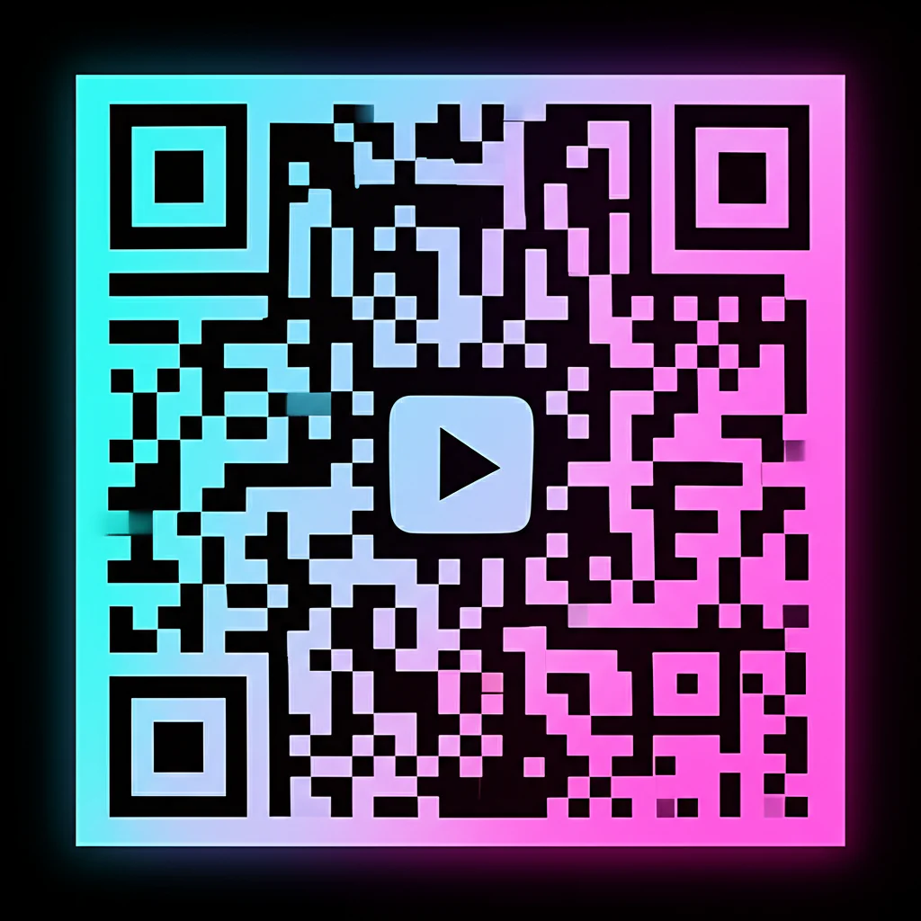 12 Epic Rick Roll QR Code Ideas to Prank Like a Pro 🎵 (2025) - Synth Pop