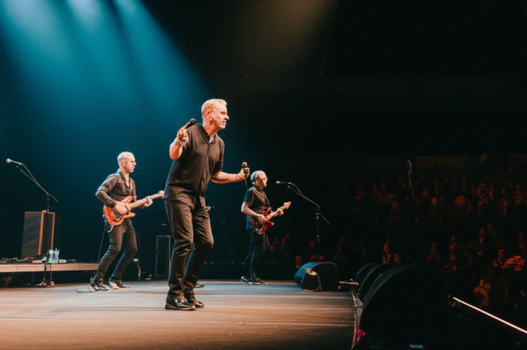 🎟️ How to Score a-ha Tour Tickets on Ticketmaster in 2025: 7 Pro Tips ...
