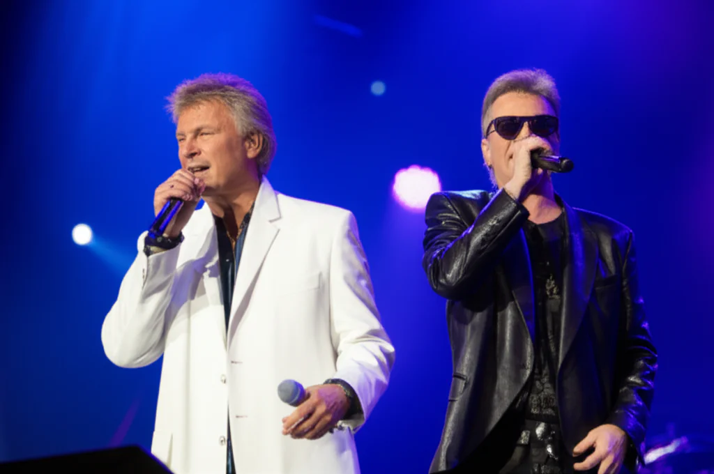 Modern Talking Now (2025): What’s Next for the Synth Pop Legends? 🎤 ...