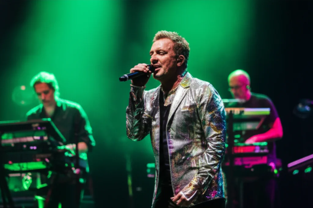 Erasure Wiki: 21 Must-Know Facts & Deep Dive (2025) 🎹 - Synth Pop