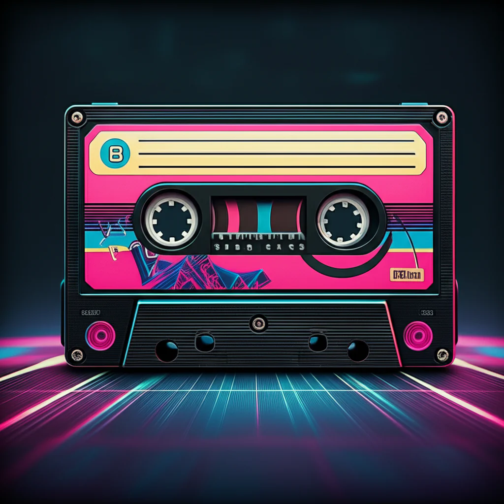🎵 The Untold Story Behind “Wake Me Up” (2026) - Synth Pop