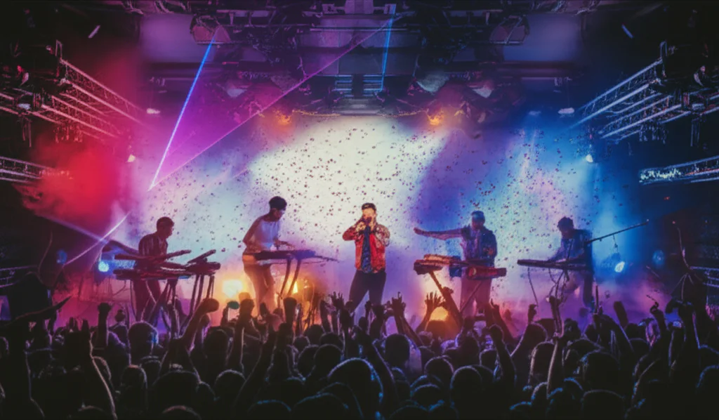 15 Modern English Songs You Can’t Stop Playing in 2026 🎶 - Synth Pop