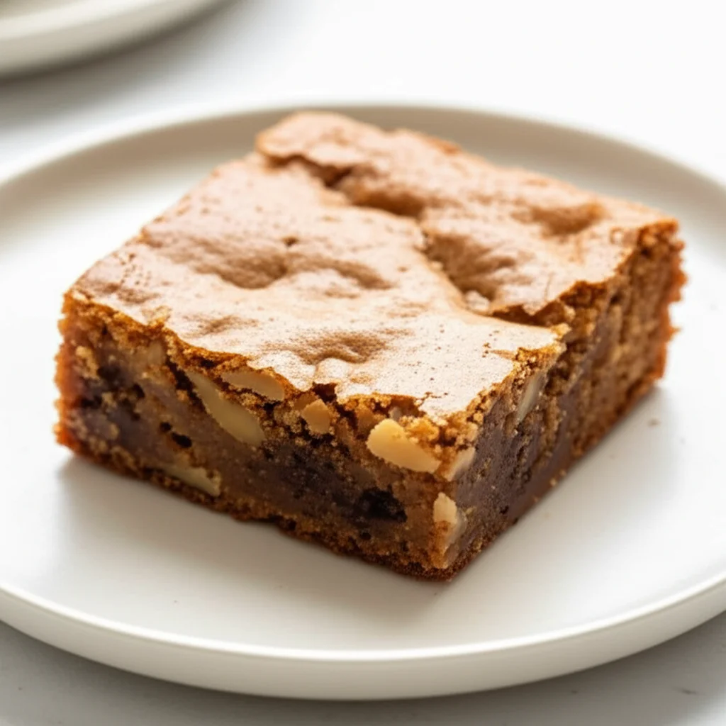 The Ultimate Blondie Recipe: 10 Irresistible Variations to Try 🍪 (2026 ...