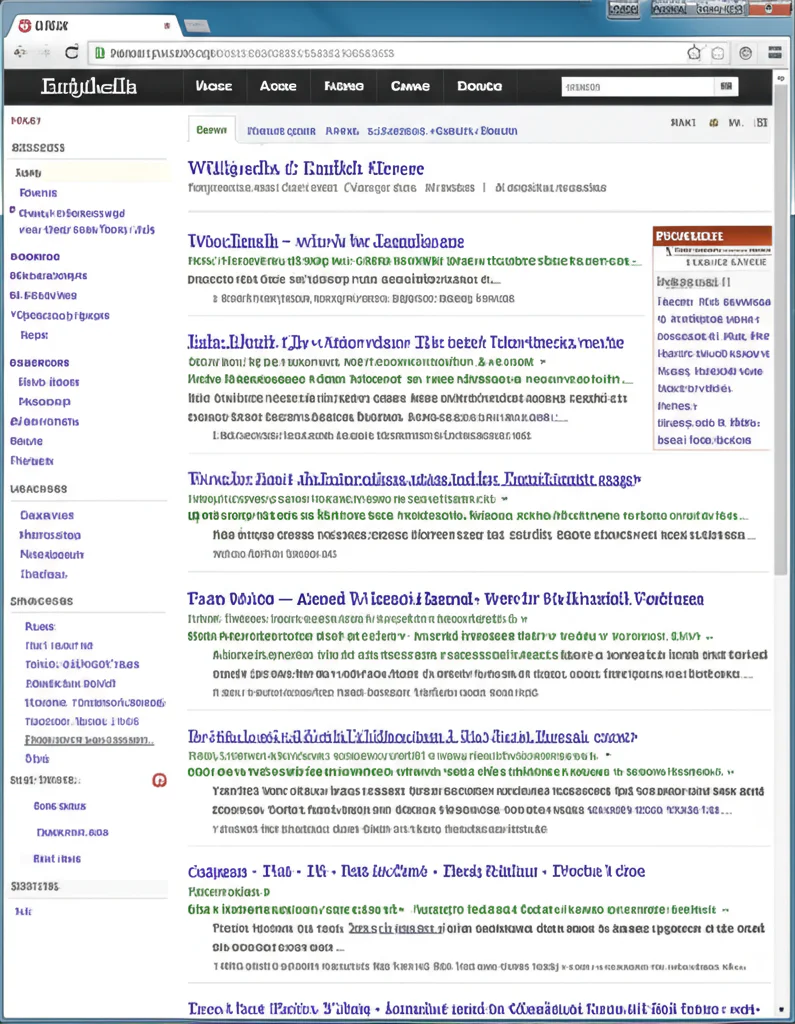 Unlocking Modern English Wikipedia: 10 Insider Secrets You Didn’t Know ...
