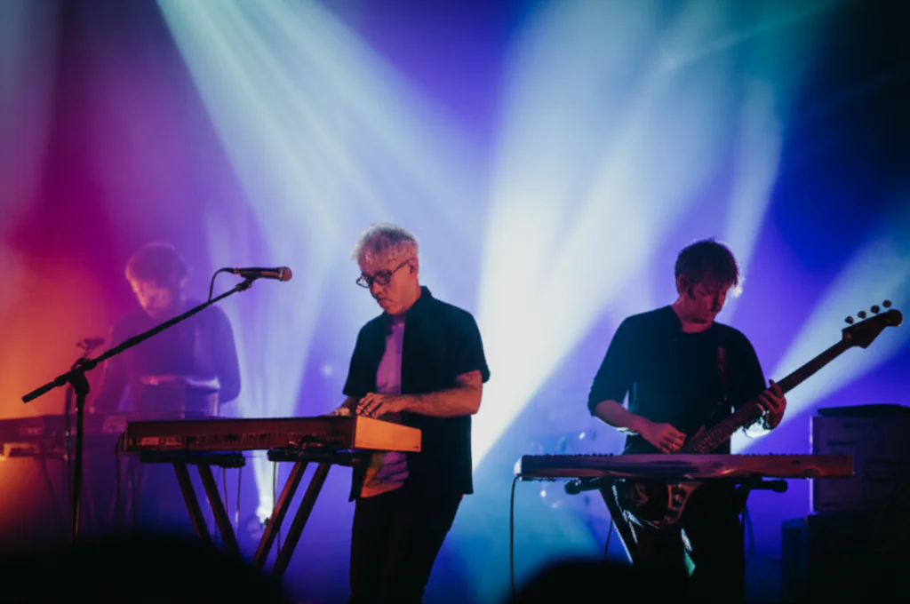 What Was New Order’s Biggest Hit? 🎶 The Ultimate 10-Track Breakdown ...