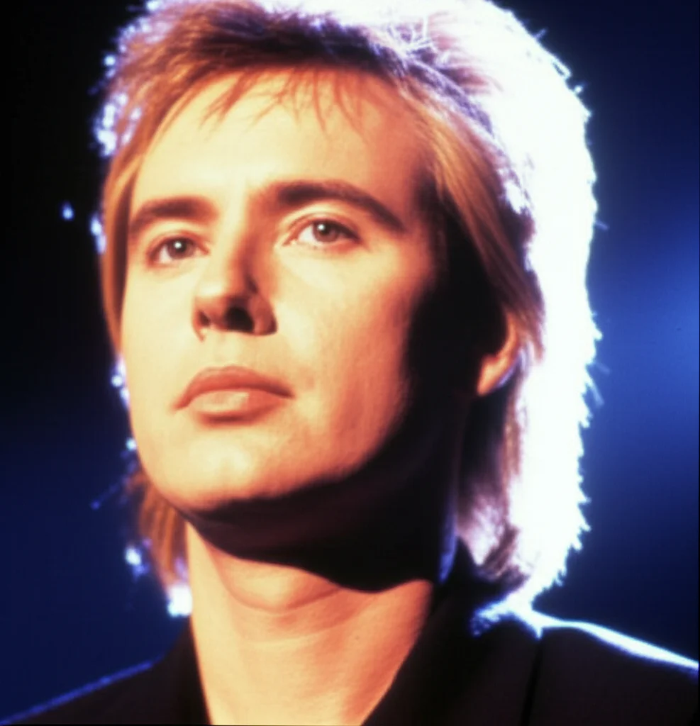 Was Howard Jones in Band Aid? The Truth Revealed 🎹 (2026) - Synth Pop