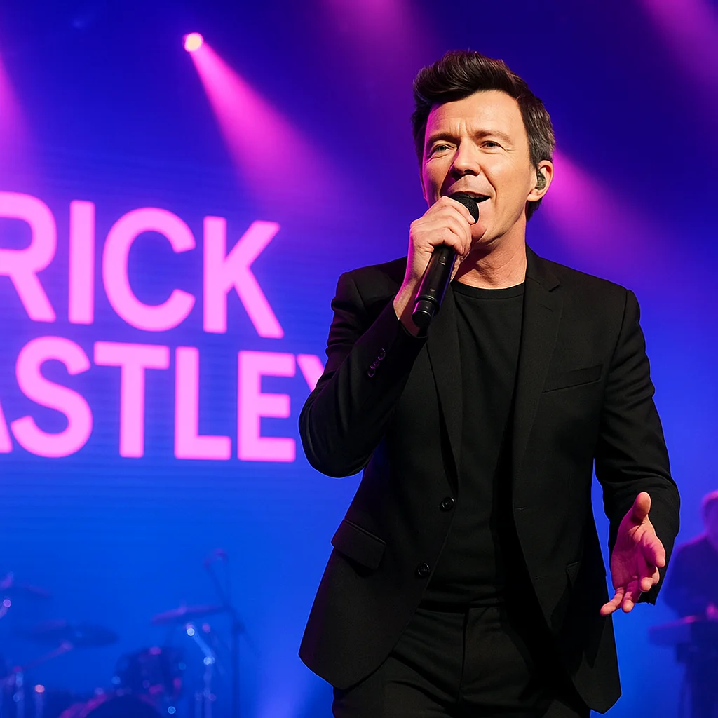 Does Rickrolling Still Exist? 15 Epic Ways It’s Alive in 2026 🎵 - Synth Pop
