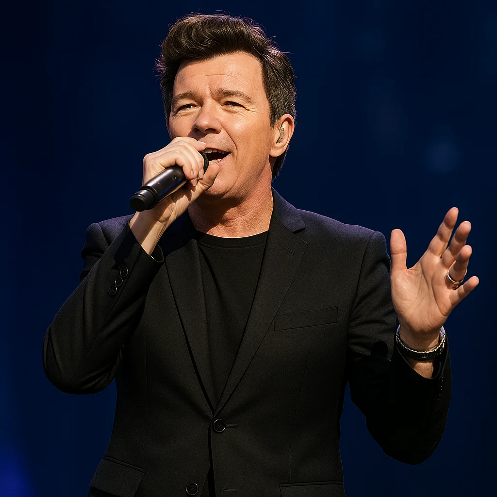 What Is the Biggest Rickroll in History? 🎤 The Top 4 Epic Pranks ...